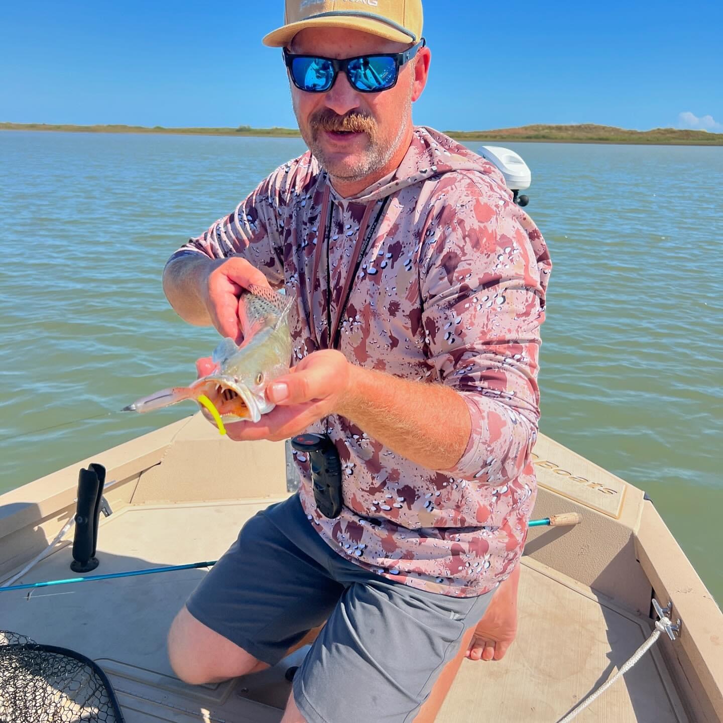 Wesly Cole Wilks's feet