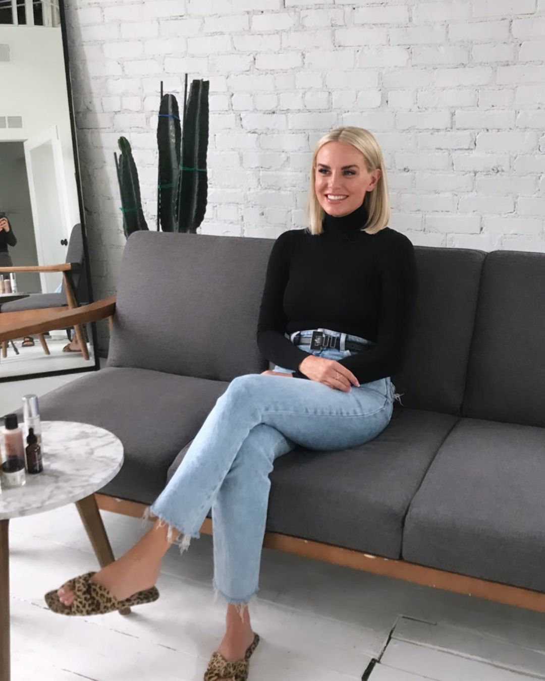 Whitney Roses Feet I Piedi Di Whitney Rose Celebrities Feet 2023