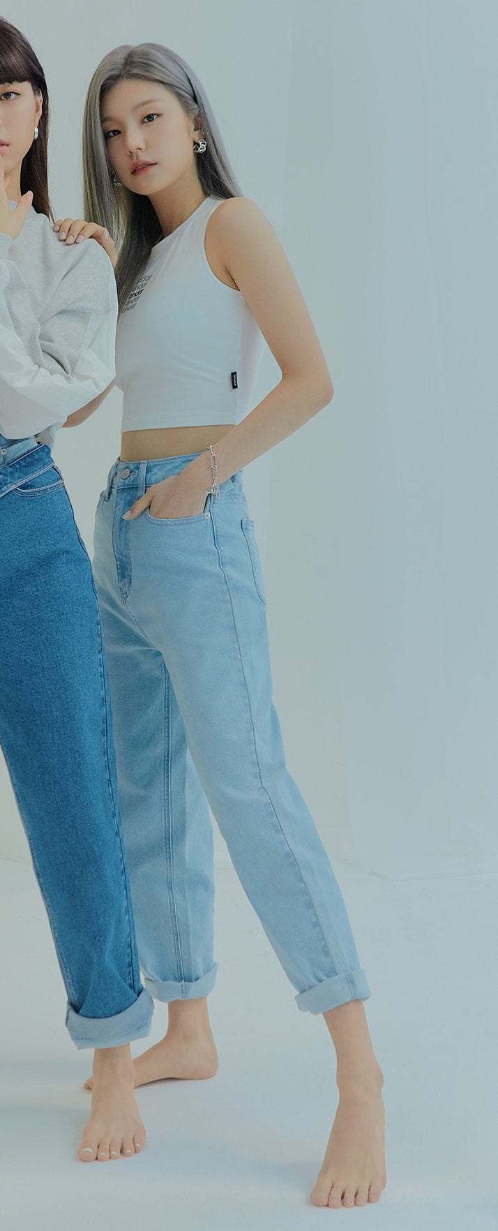Ye Ji Hwangs Feet I Piedi Di Ye Ji Hwang Celebrities Feet 2023