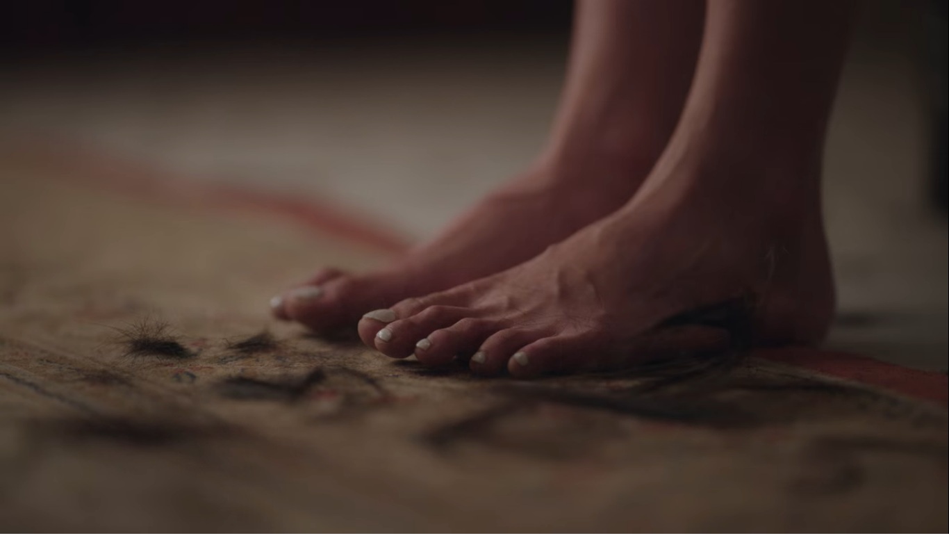 Ye Ji Seos Feet I Piedi Di Ye Ji Seo Celebrities Feet 2022