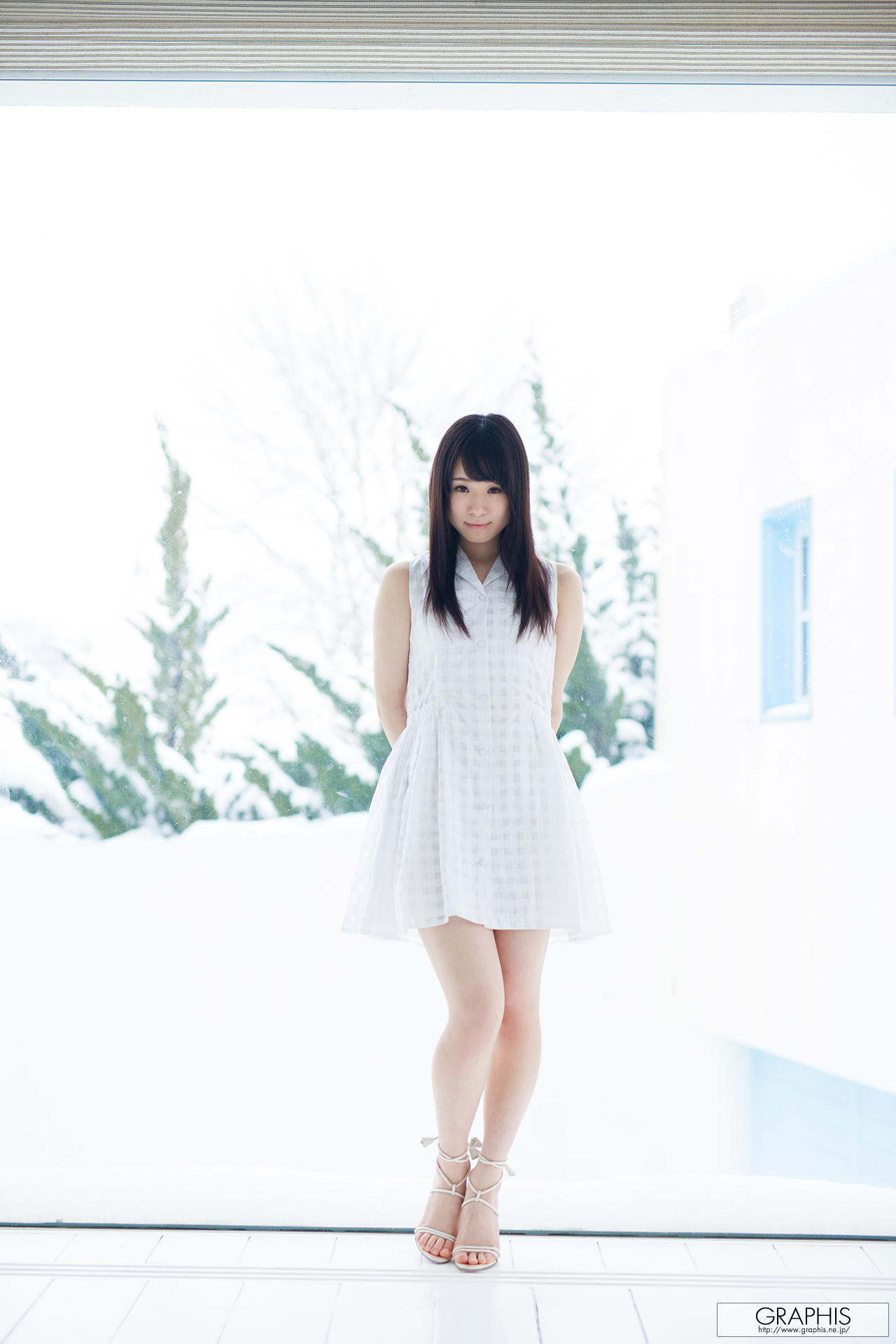 Yuzu Kitagawa's feet