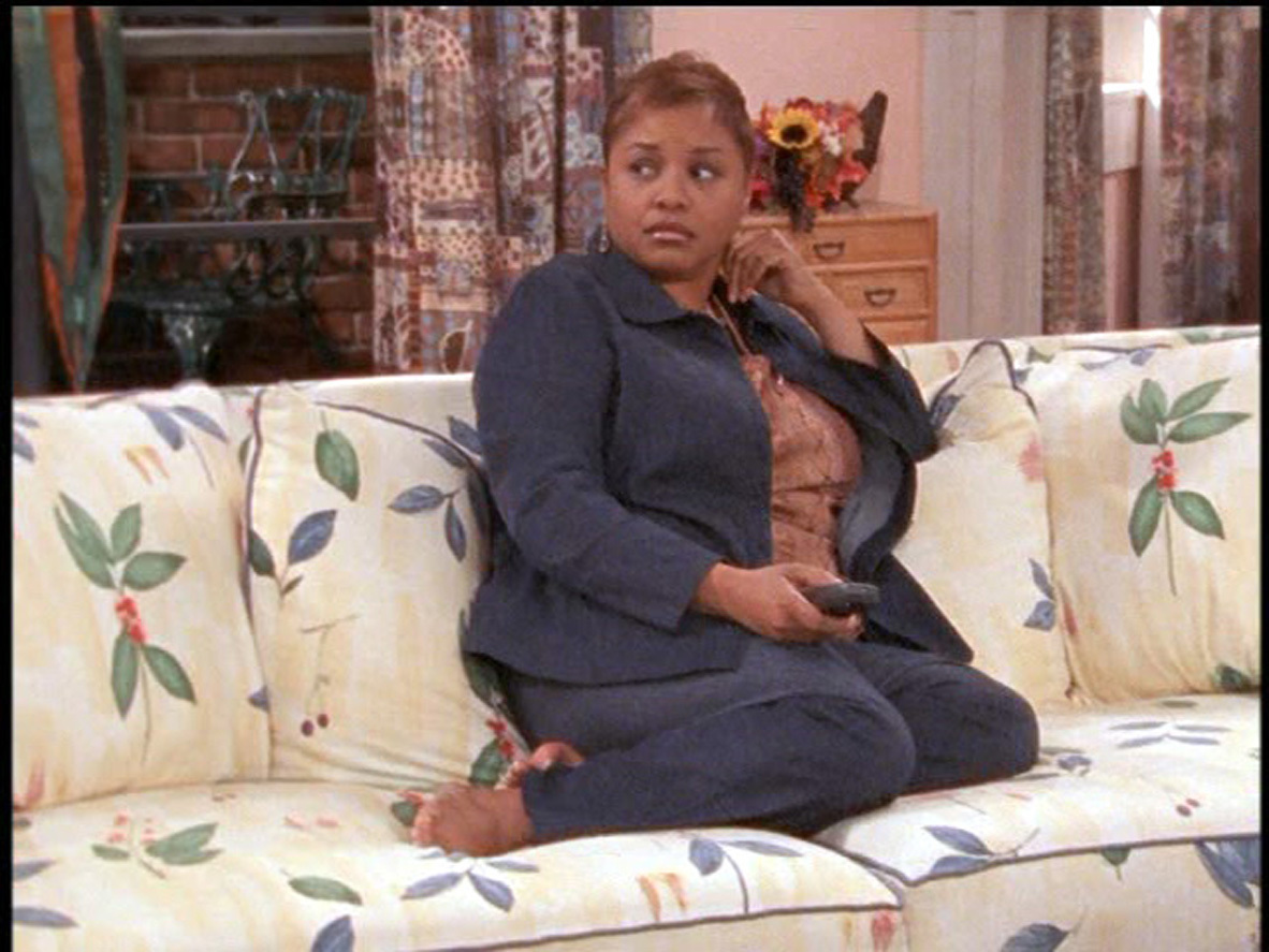 Yvette Wilsons Feet I Piedi Di Yvette Wilson Celebrities Feet 2025