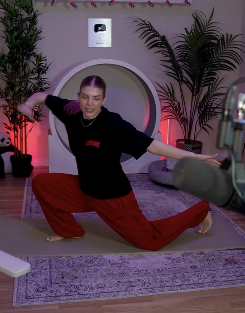 xFibii's feet