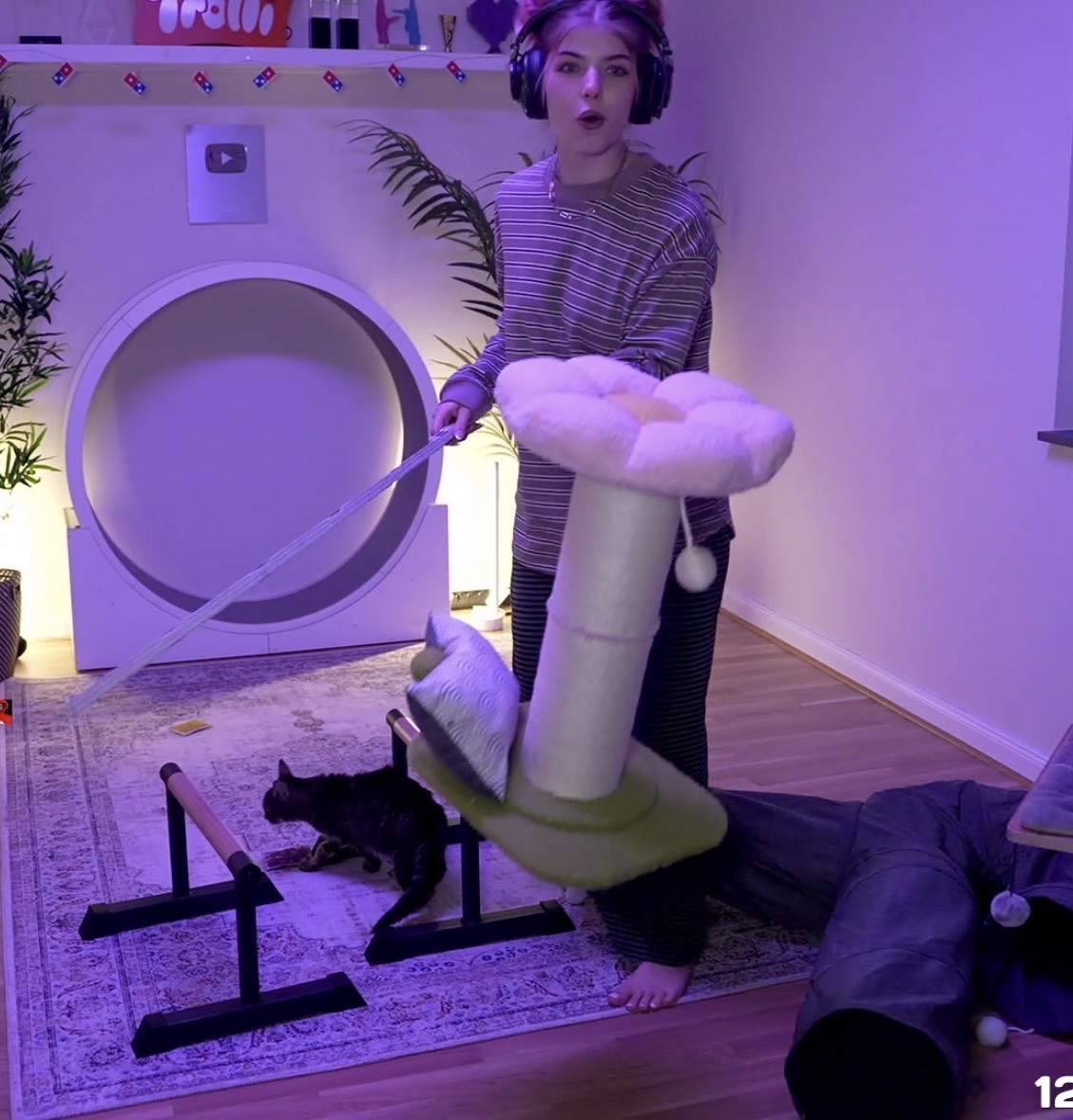 xFibii's feet