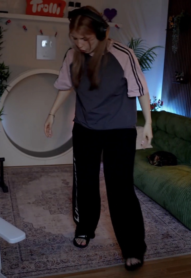 xFibii's feet