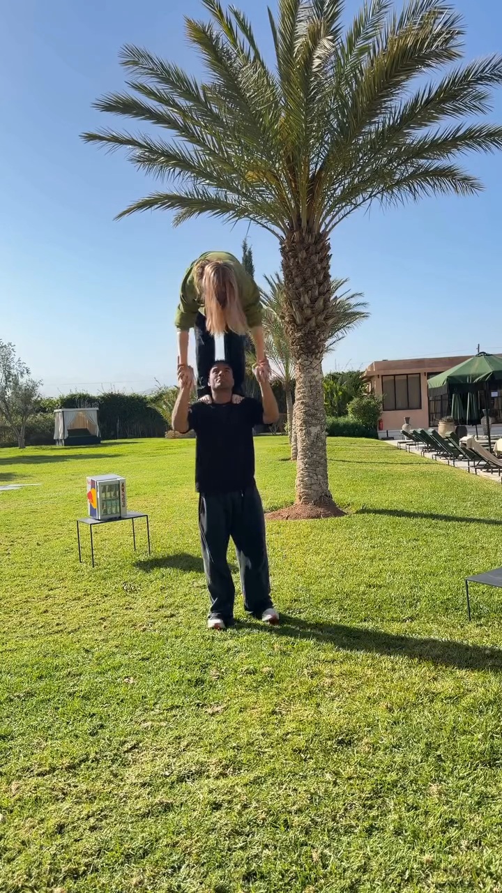 xFibii's feet